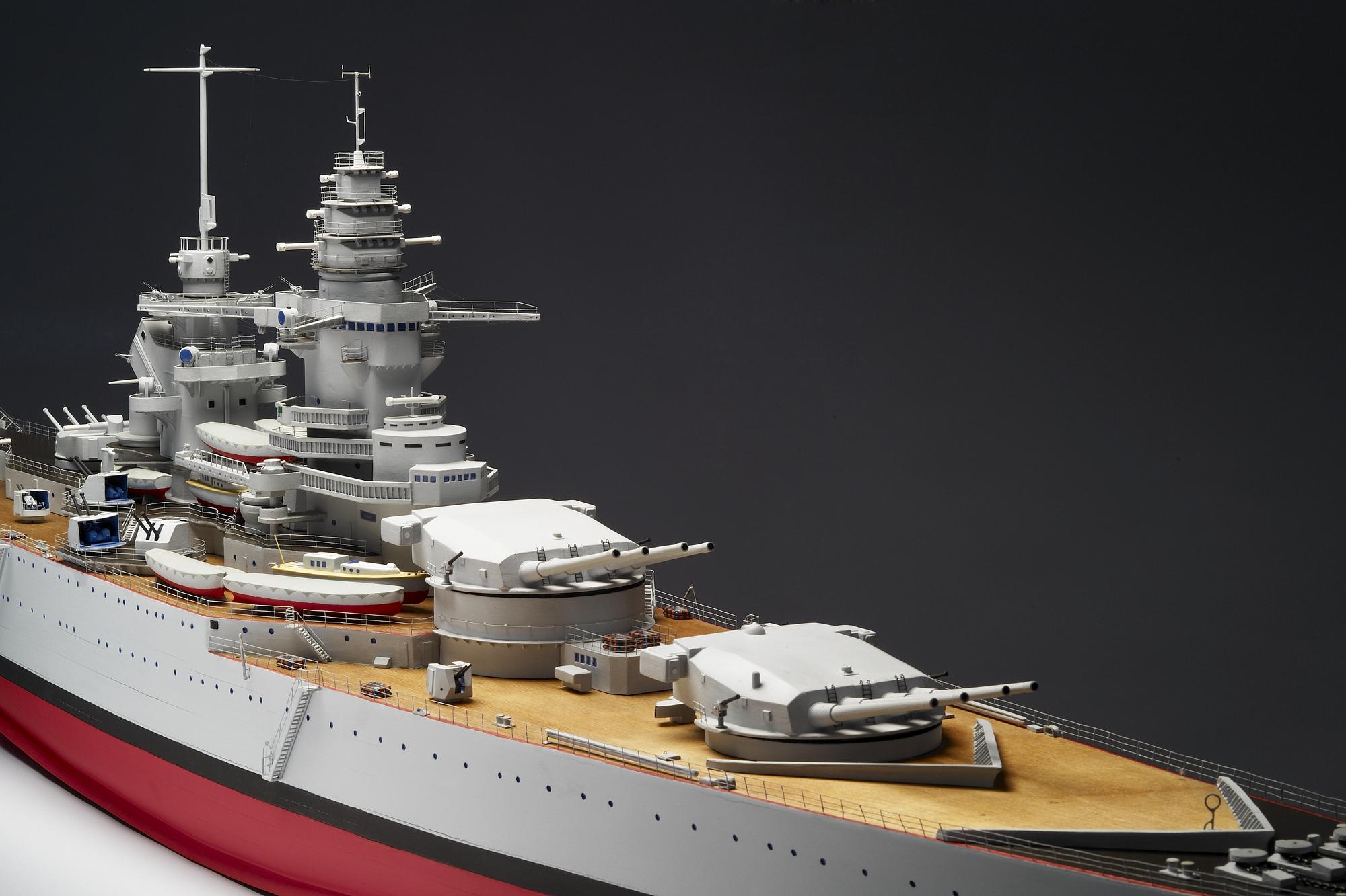 L'évasion du Jean Bart : un acte de résistance - Saint-Nazaire Patrimoine